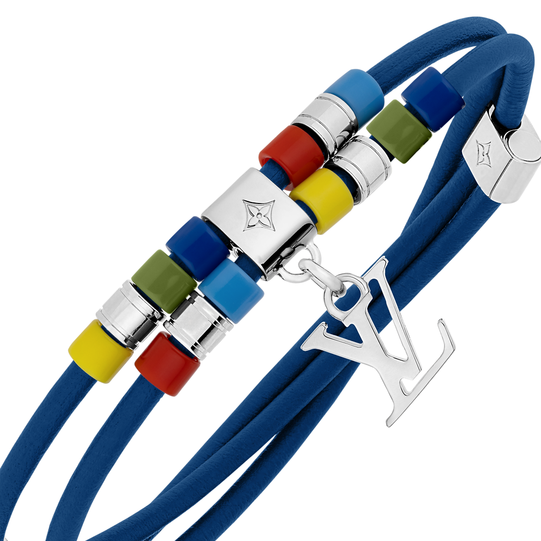 모노그램 플레이 (Monogram Play) 팔찌 모노그램 이클립스 - 패션 주얼리 | 루이 비통